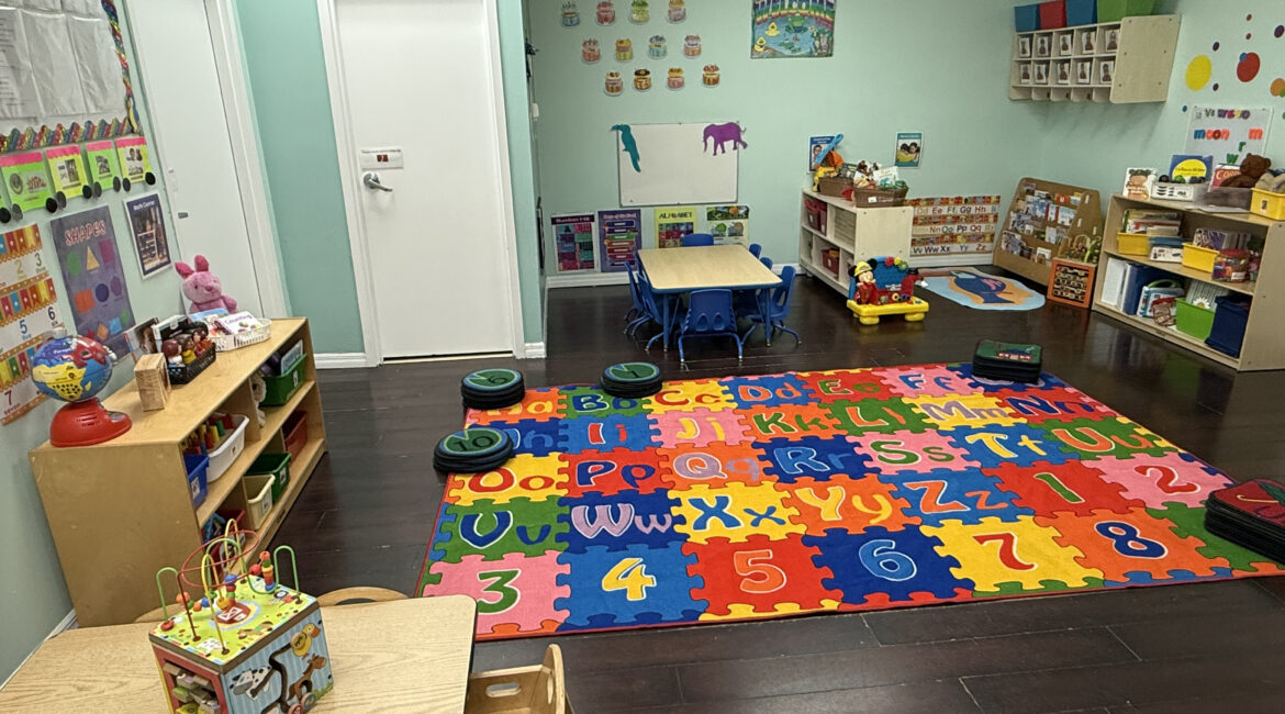 Happy House Learning Center Hialeah – Hialeah Daycare
